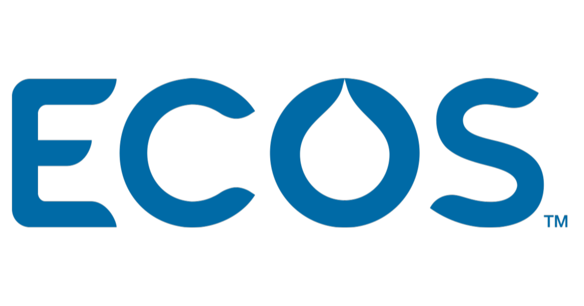 Από το 1967 - ECOS Greece | Earth Friendly Products