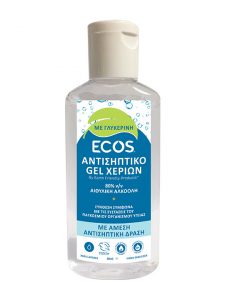 Προϊόντα - ECOS Greece | Earth Friendly Products