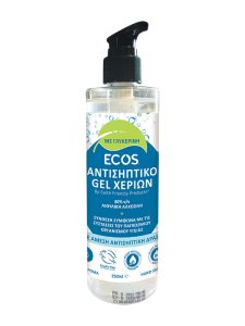 Προϊόντα - ECOS Greece | Earth Friendly Products
